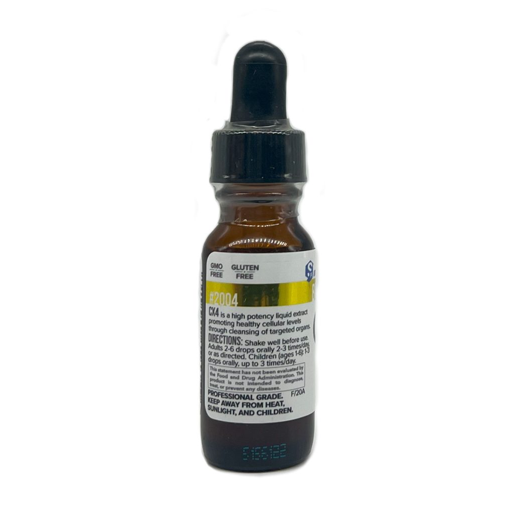 CLO2 Chlorine Dioxide (2 oz.) - Crown Wellness