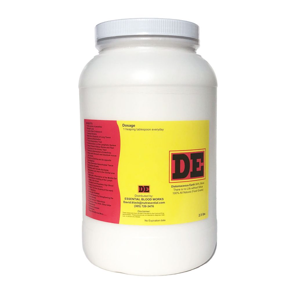 CLO2 Chlorine Dioxide (2 oz.) - Crown Wellness