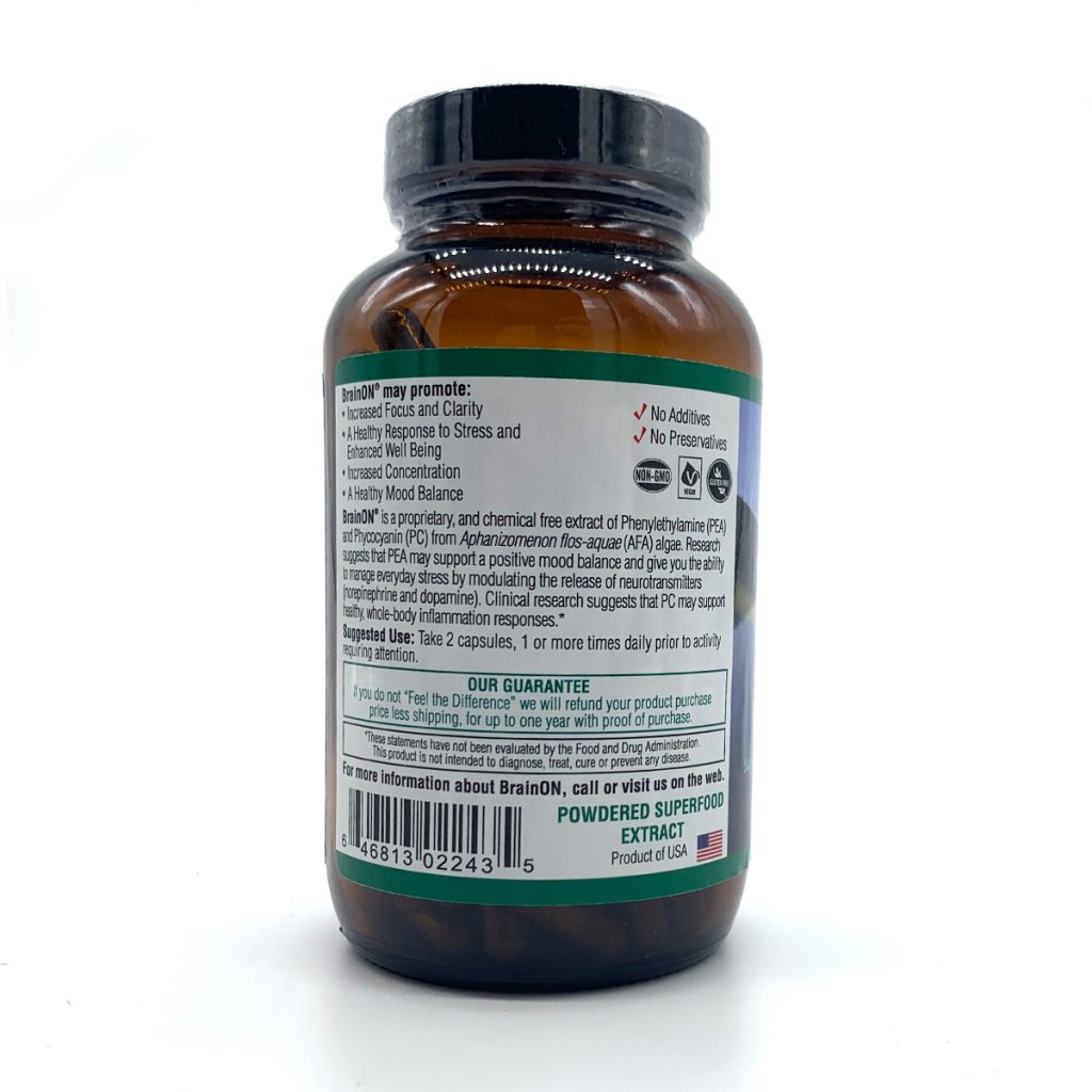 CLO2 Chlorine Dioxide (2 oz.) - Crown Wellness