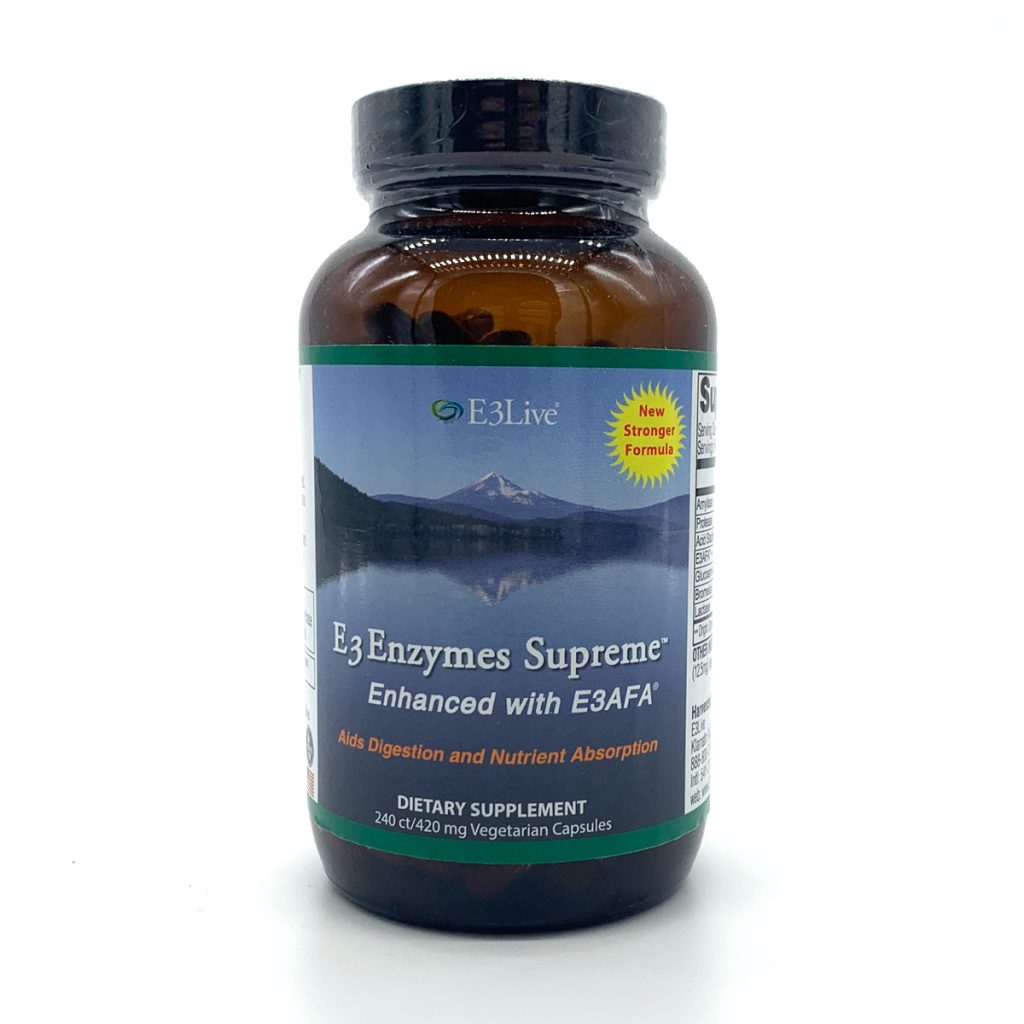 CLO2 Chlorine Dioxide (2 oz.) - Crown Wellness