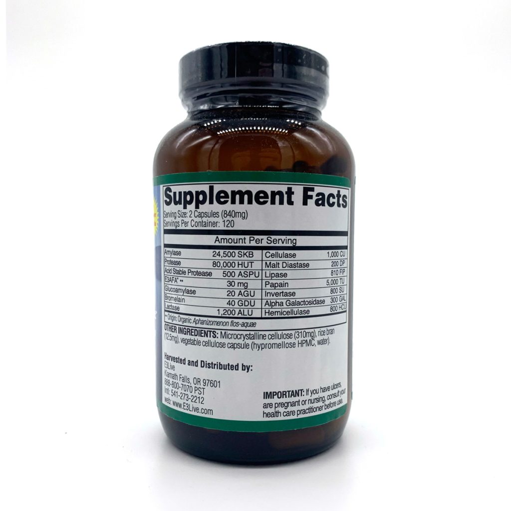 CLO2 Chlorine Dioxide (2 oz.) - Crown Wellness