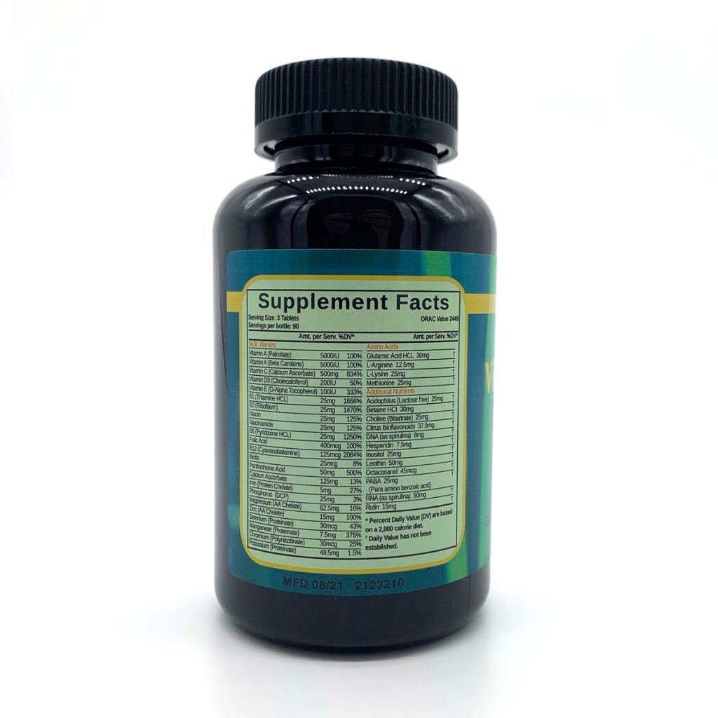 CLO2 Chlorine Dioxide (2 oz.) - Crown Wellness